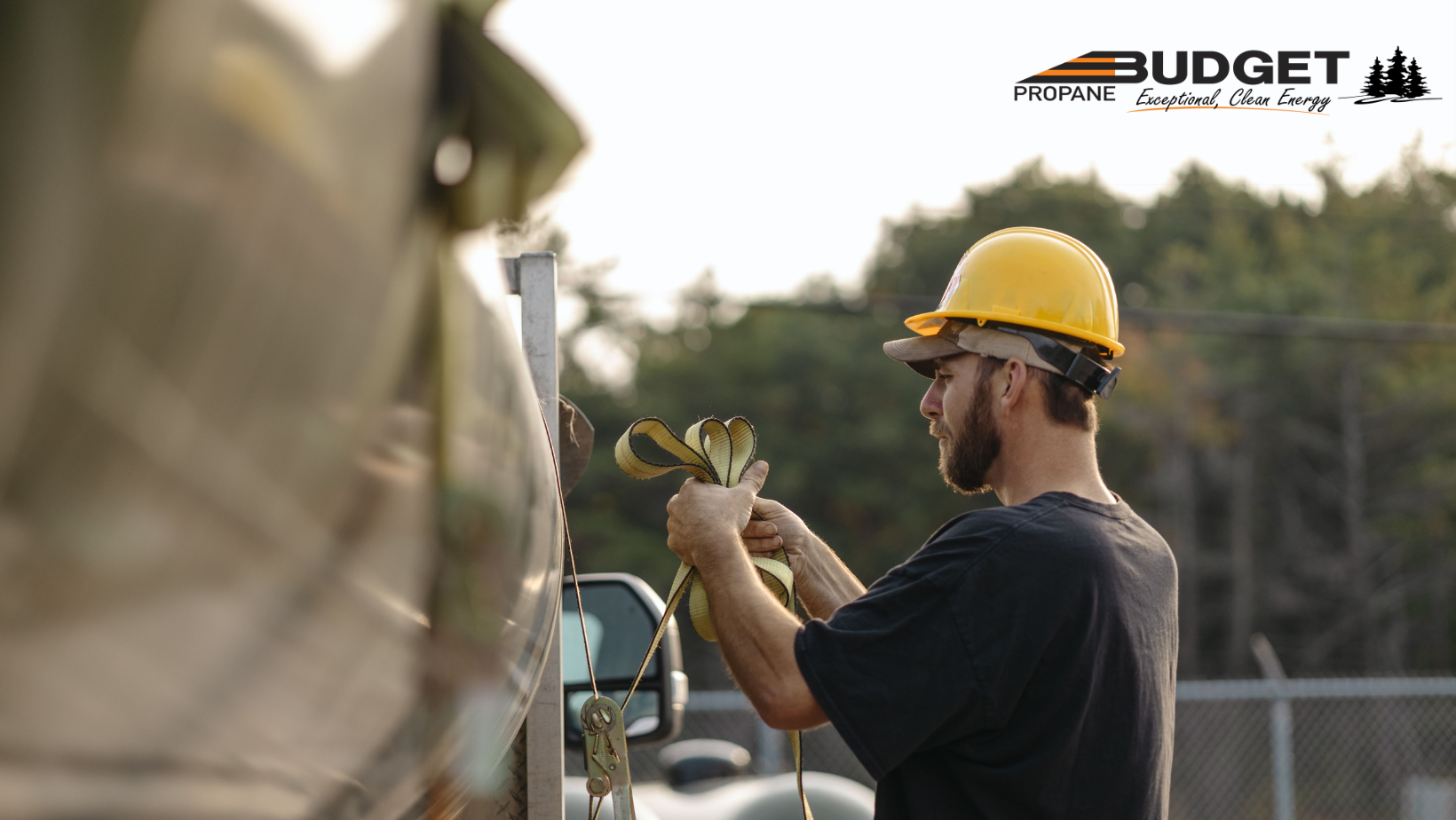 Preparing For A Budget Propane Tank Installation